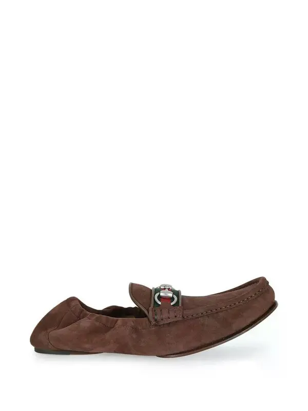 Gucci Horsebit 1953 Loafers