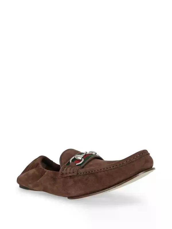 Gucci Horsebit 1953 Loafers