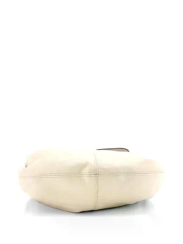Chloé Small Hobo Bag - Neutrals