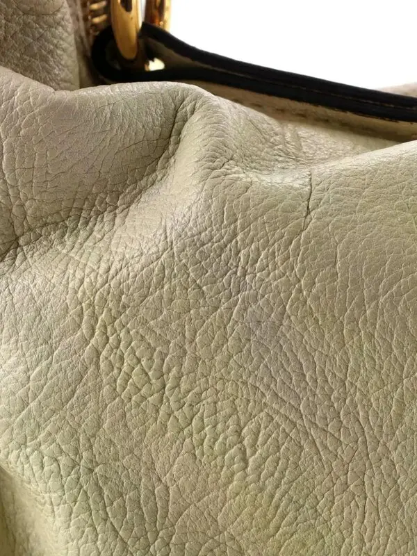 Chloé Small Hobo Bag - Neutrals