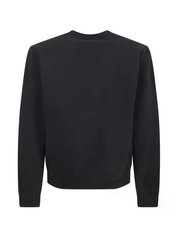 Gucci Brushed-cotton Sweatshirt