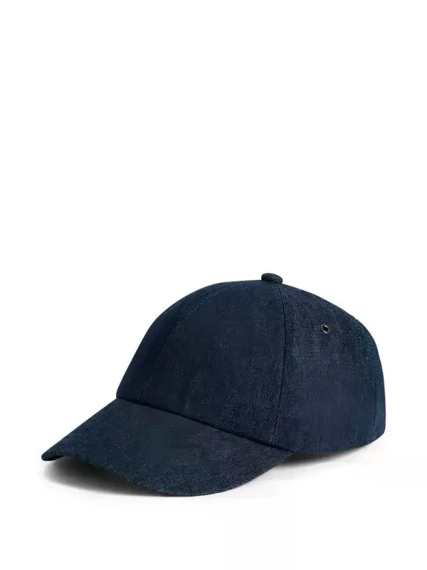 Carrera Eyewear Mica Denim Cap - Blue