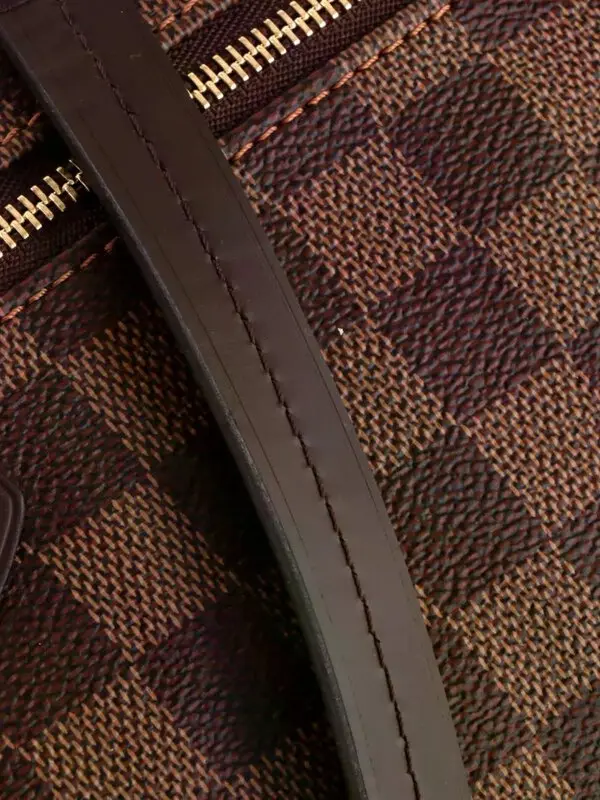 LOUIS VUITTON Iena Damier Mm Shoulder Bag