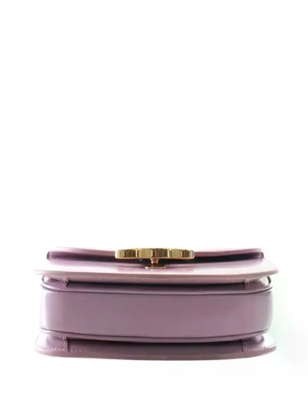 Celine 2023 Mini Besace Clea Satchel