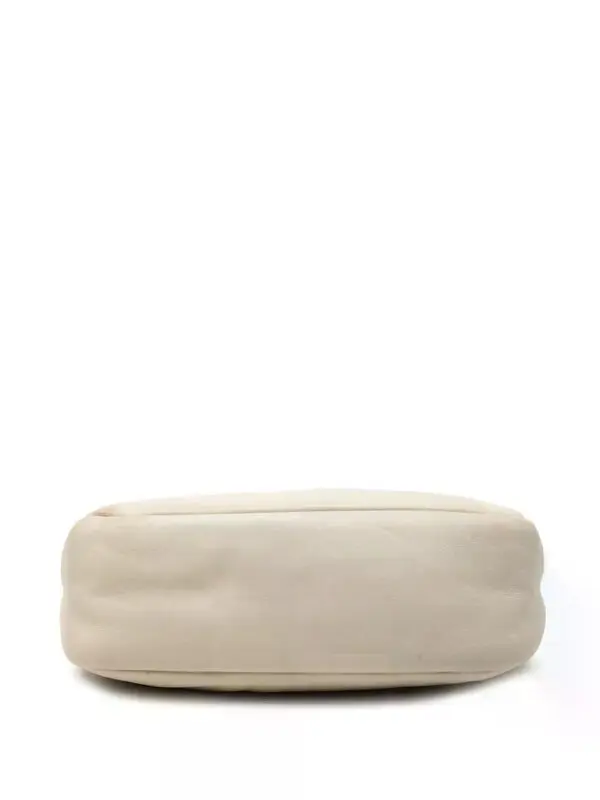 Prada 2000-2013 Nappa Leather Re-edition 2005 Satchel