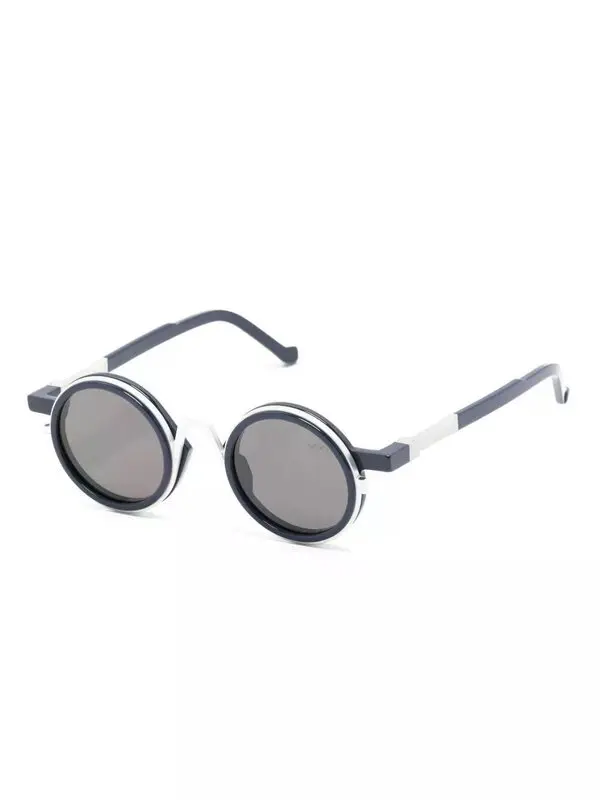 VAVA EYEWEAR Round-frame Sunglasses
