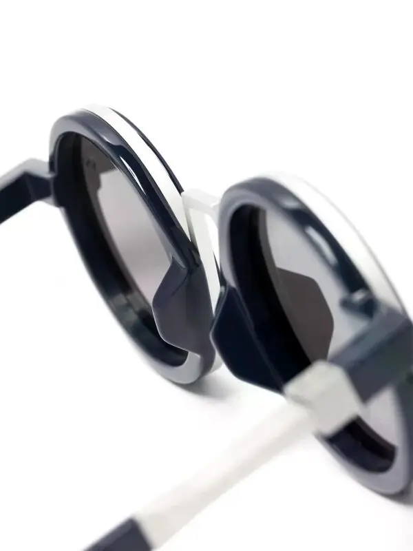 VAVA EYEWEAR Round-frame Sunglasses