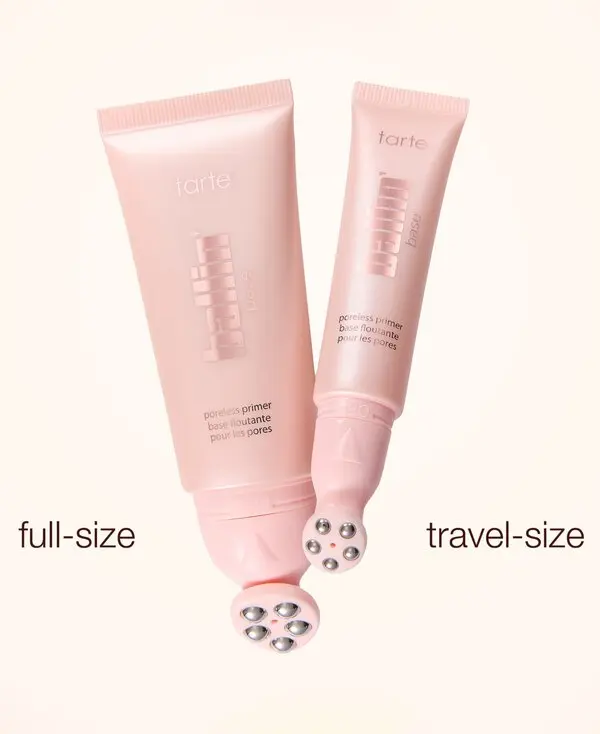 TARTE COSMETICS Ballin Base Poreless Primer - Bronze
