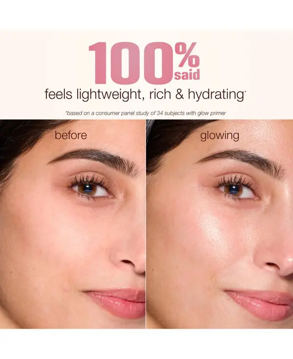 TARTE COSMETICS Ballin Base Poreless Primer - Bronze
