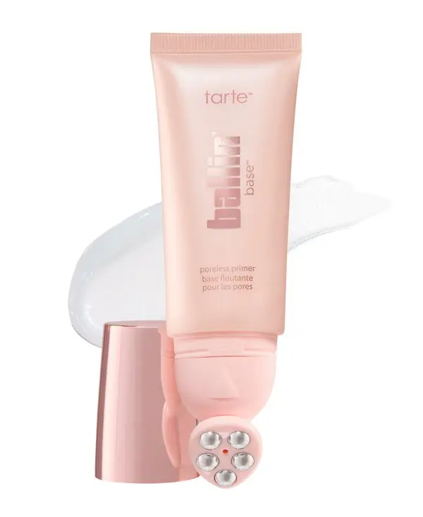 TARTE COSMETICS Ballin Base Poreless Primer - Matte