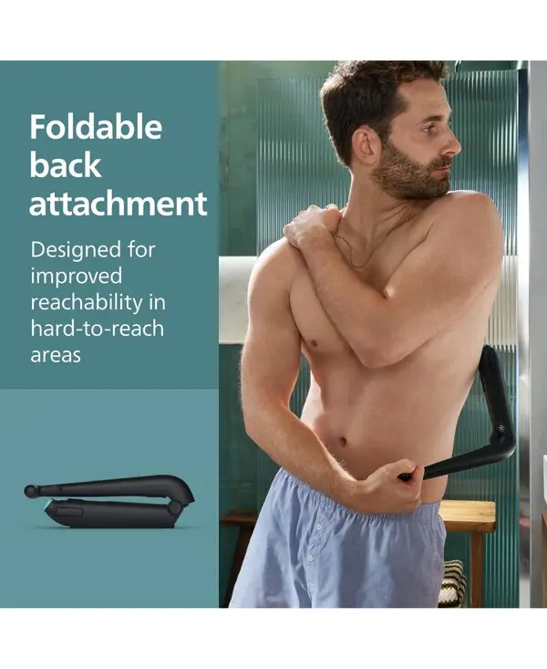 NORELCO Philips Body Groomer