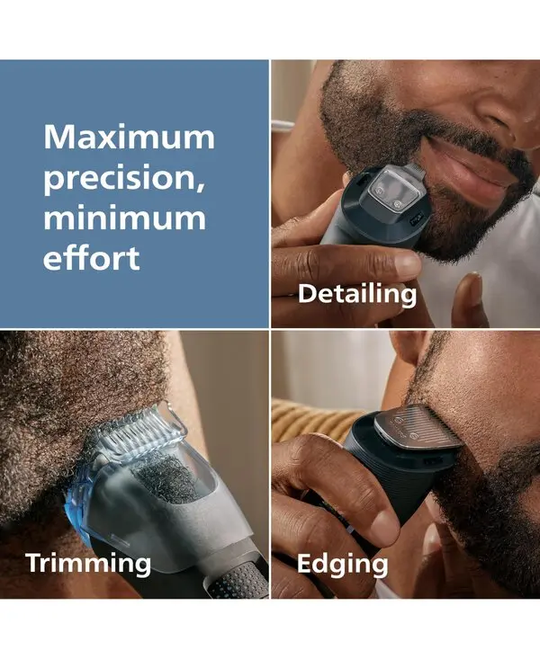 NORELCO Philips Beard Trimmer Series 5000