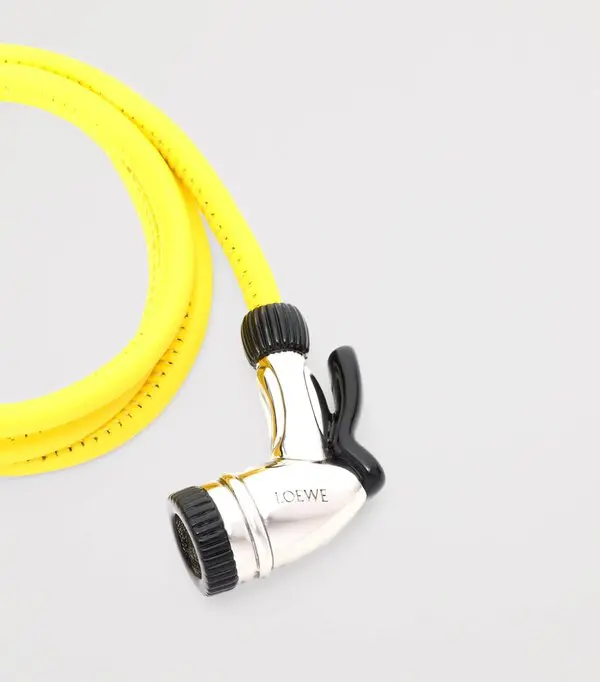 Loewe X Paula's Ibiza Watering Hose Charm