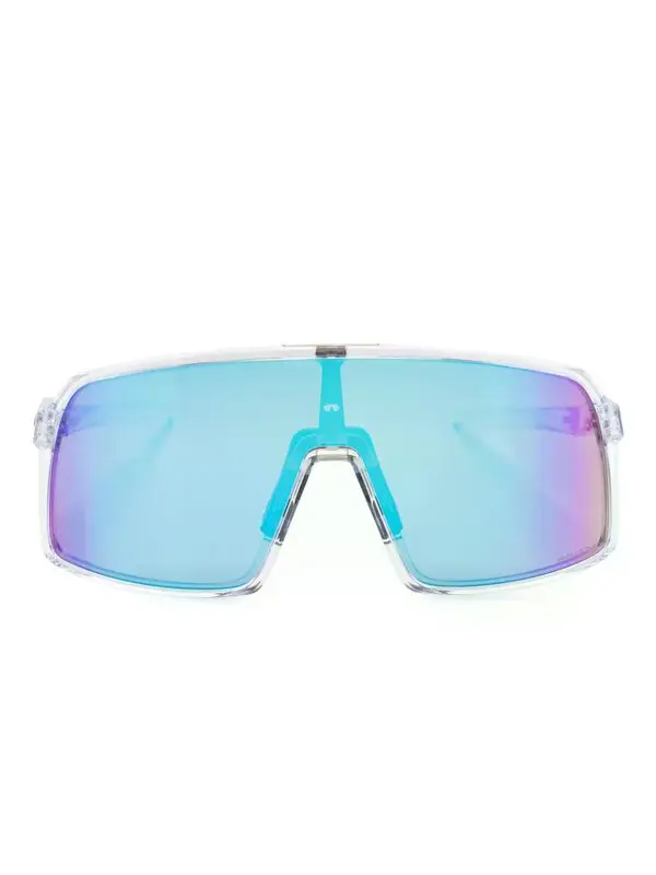 Oakley Sutro Sunglasses - Blue