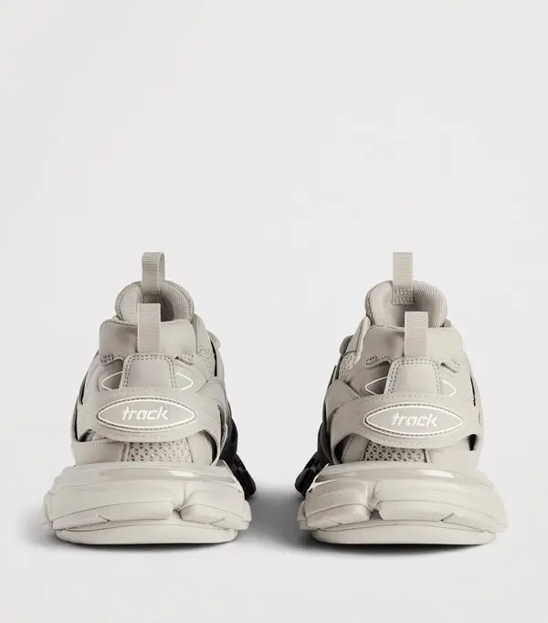Balenciaga Track Gradient Sneakers