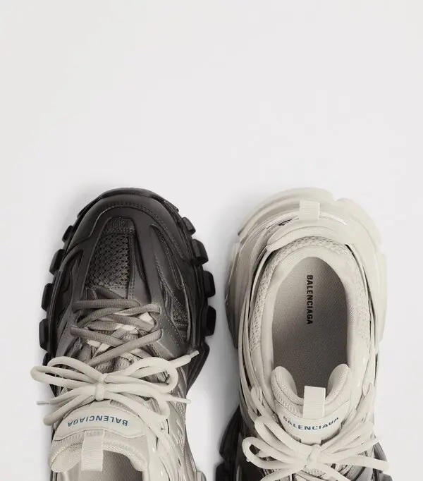 Balenciaga Track Gradient Sneakers