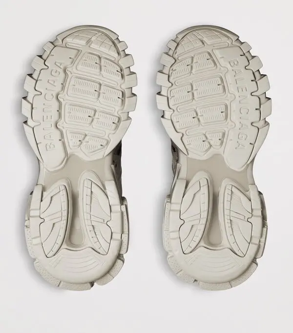 Balenciaga Track Gradient Sneakers