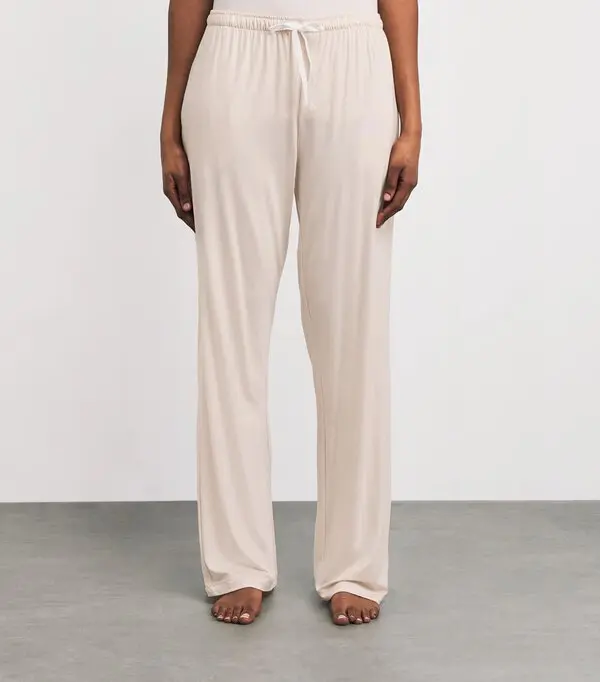 Derek Rose Micro Modal Lara Pyjama Bottoms