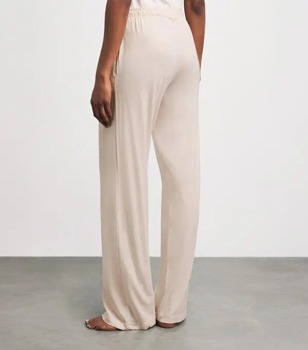 Derek Rose Micro Modal Lara Pyjama Bottoms