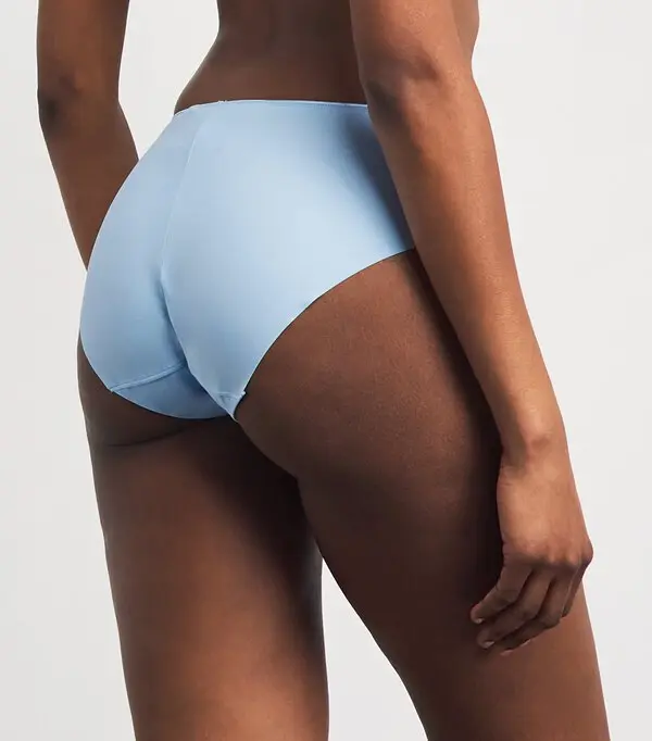 Fantasie Illusion Briefs - Blue