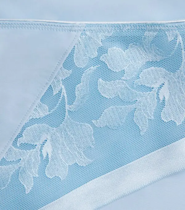Fantasie Illusion Briefs - Blue