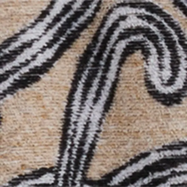 Loewe X Paula's Ibiza Terry Anagram Shorts - Beige
