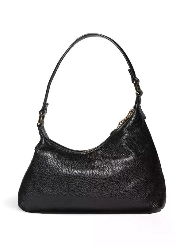 MARC ELLIS Medium Pebbled Shoulder Bag