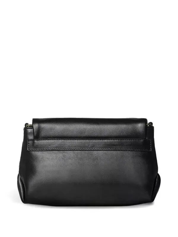 MARC ELLIS Elodie Shoulder Bag - Black