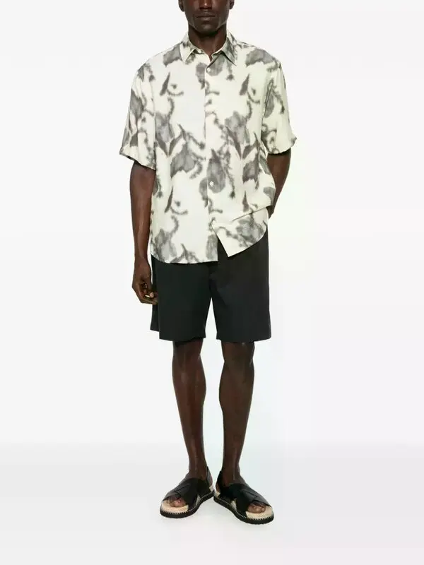 MYTHS Tailored Shorts