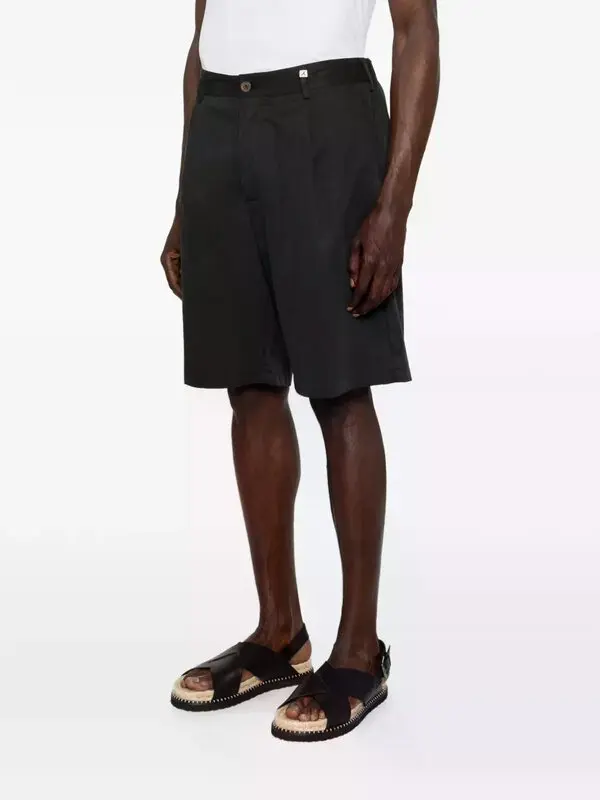 MYTHS Tailored Shorts