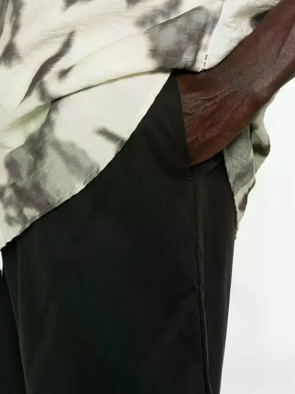 MYTHS Tailored Shorts