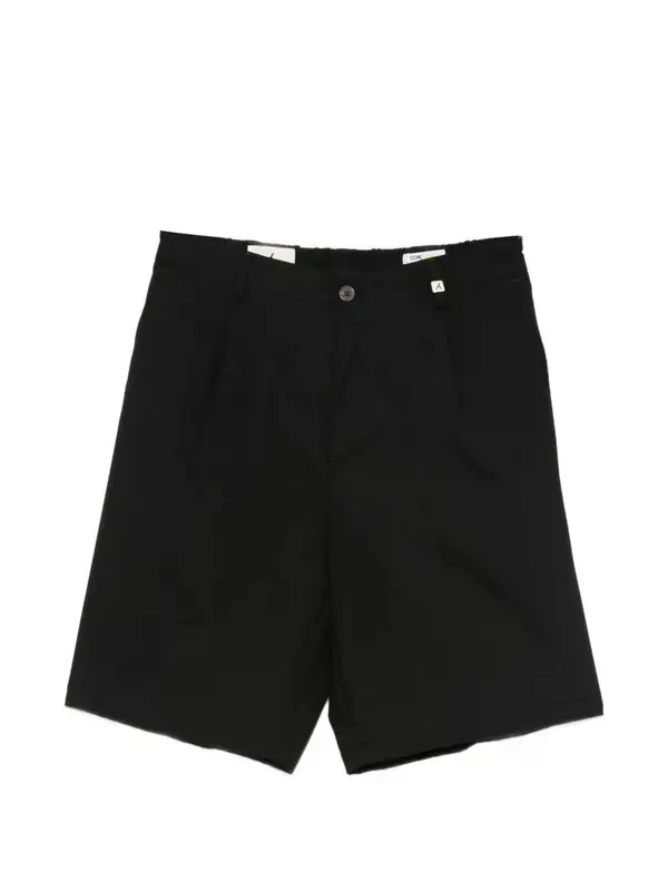 MYTHS Tailored Shorts