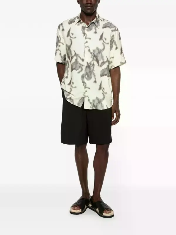 MYTHS Tailored Shorts