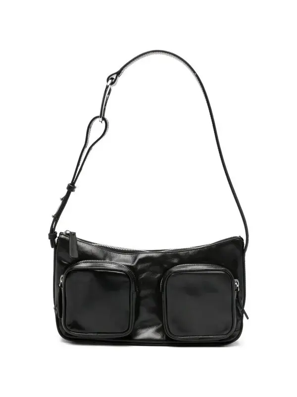VAGABOND SHOEMAKERS Pocket-detail Shoulder Bag
