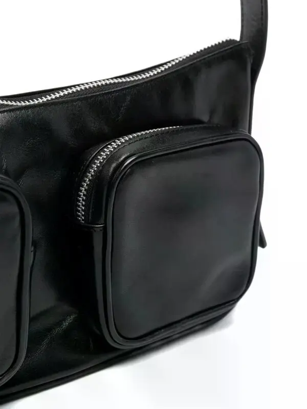 VAGABOND SHOEMAKERS Pocket-detail Shoulder Bag