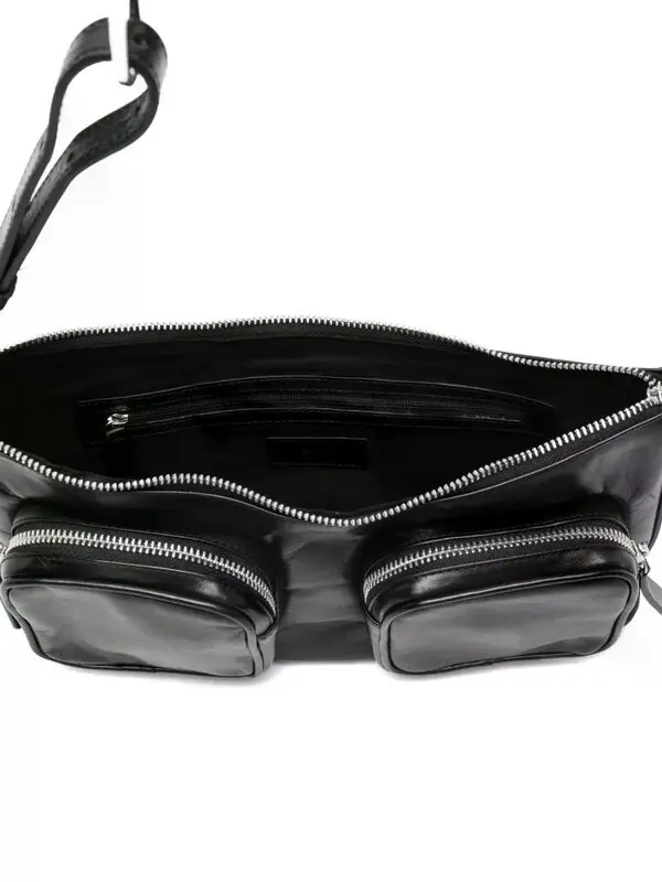 VAGABOND SHOEMAKERS Pocket-detail Shoulder Bag