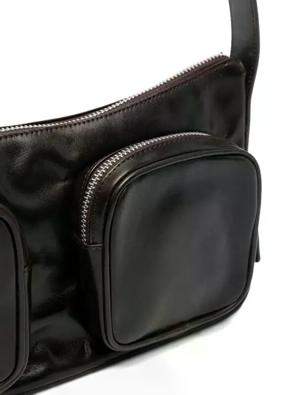 VAGABOND SHOEMAKERS Valence Pocket-detail Shoulder Bag