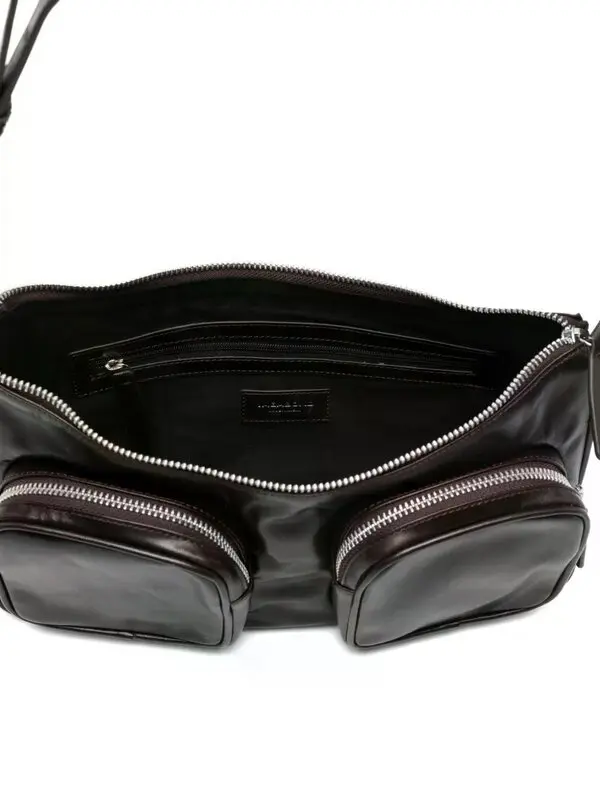 VAGABOND SHOEMAKERS Valence Pocket-detail Shoulder Bag