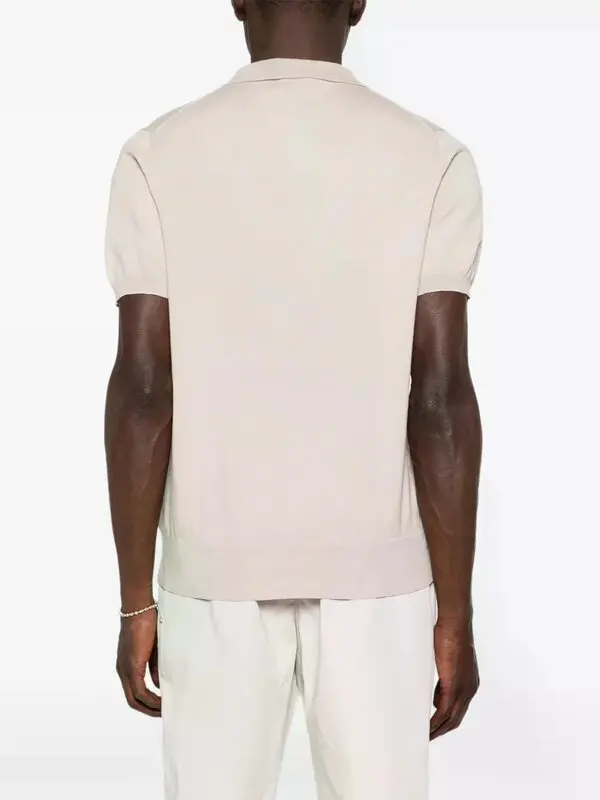 ROY ROGER'S Short-sleeve T-shirt - Neutrals