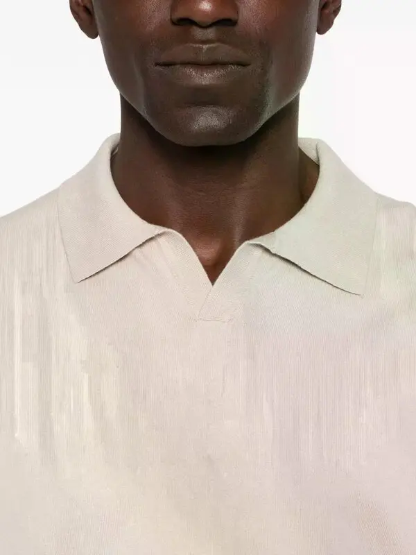 ROY ROGER'S Short-sleeve T-shirt - Neutrals