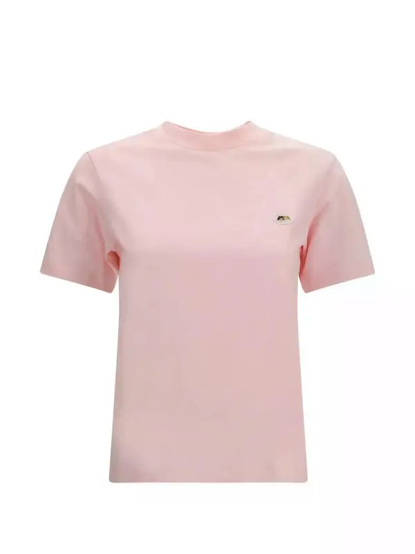 Fiorucci Angels Patch T-shirt