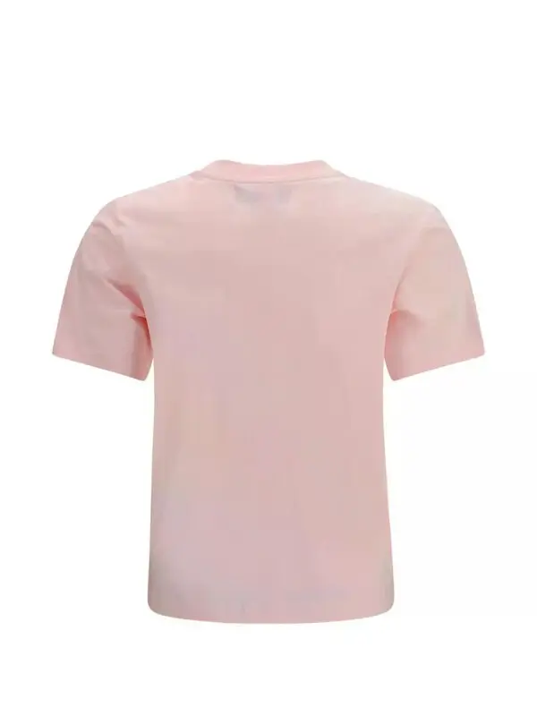Fiorucci Angels Patch T-shirt