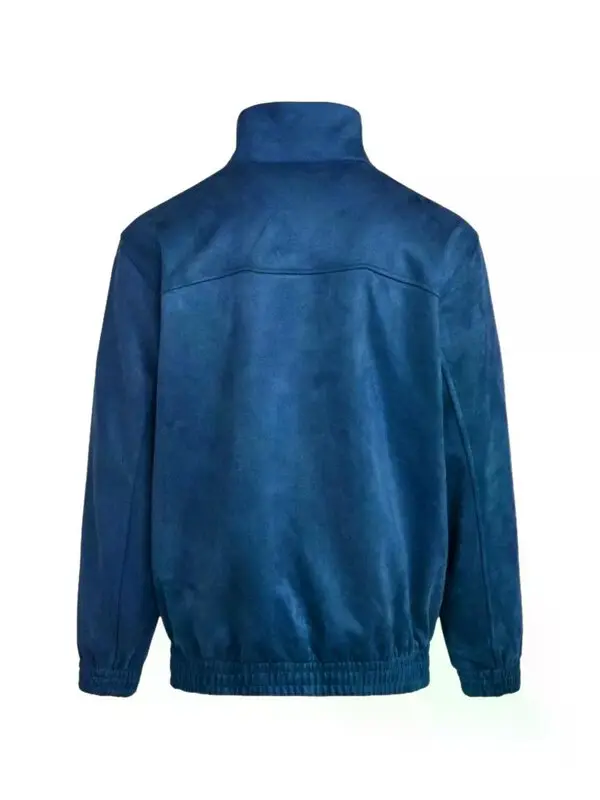 Adidas Frog-fastening Jacket