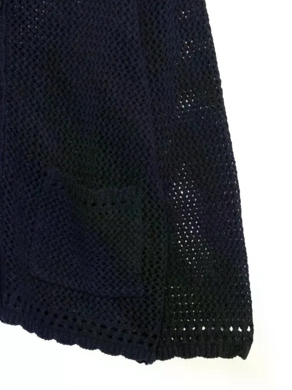 DUNST Long-sleeve Cardigan