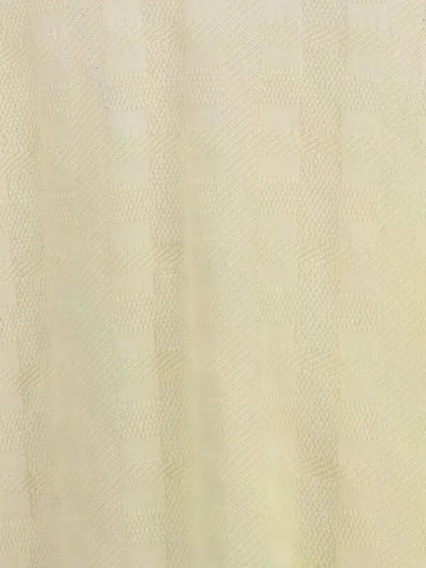 CRUNA Levanti Knitted Regular-fit T-shirt - Neutrals