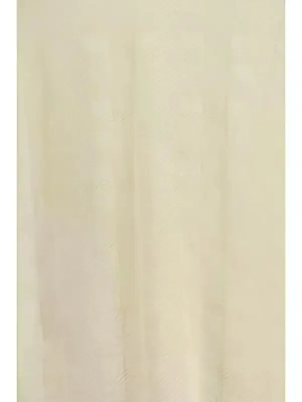 CRUNA Levanti Knitted Regular-fit T-shirt - Neutrals