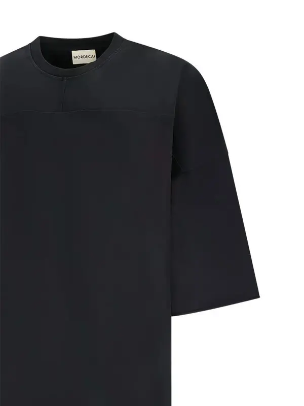 MORDECAI Panelled T-shirt