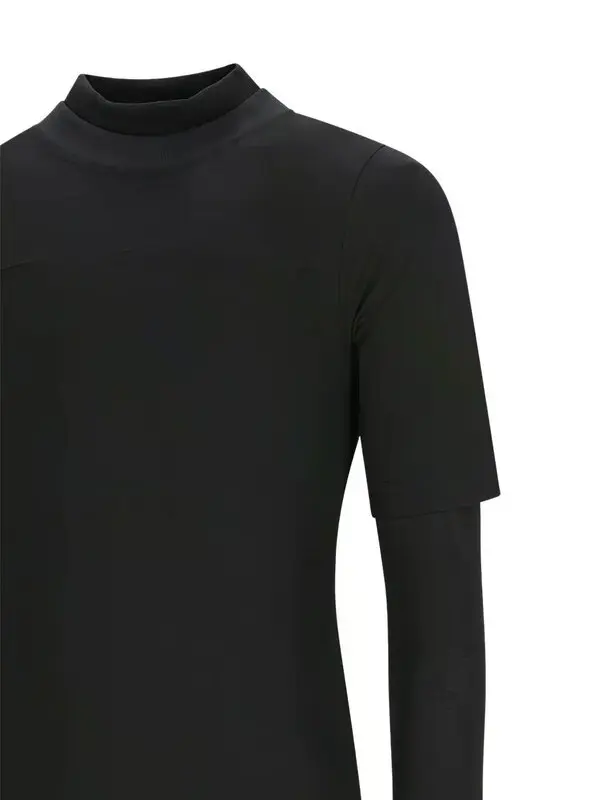 MORDECAI Double-layer T-shirt
