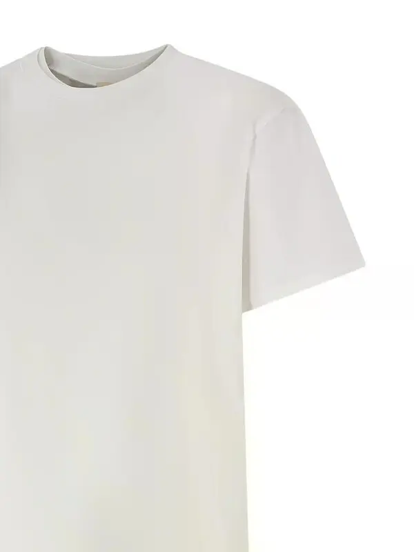 MORDECAI Double-layer T-shirt