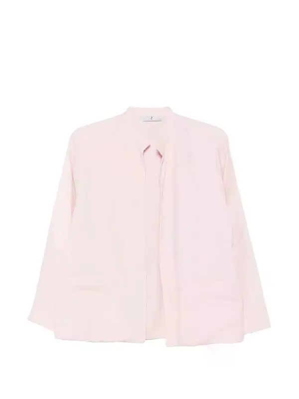 WHYCI Long-sleeves Jacket